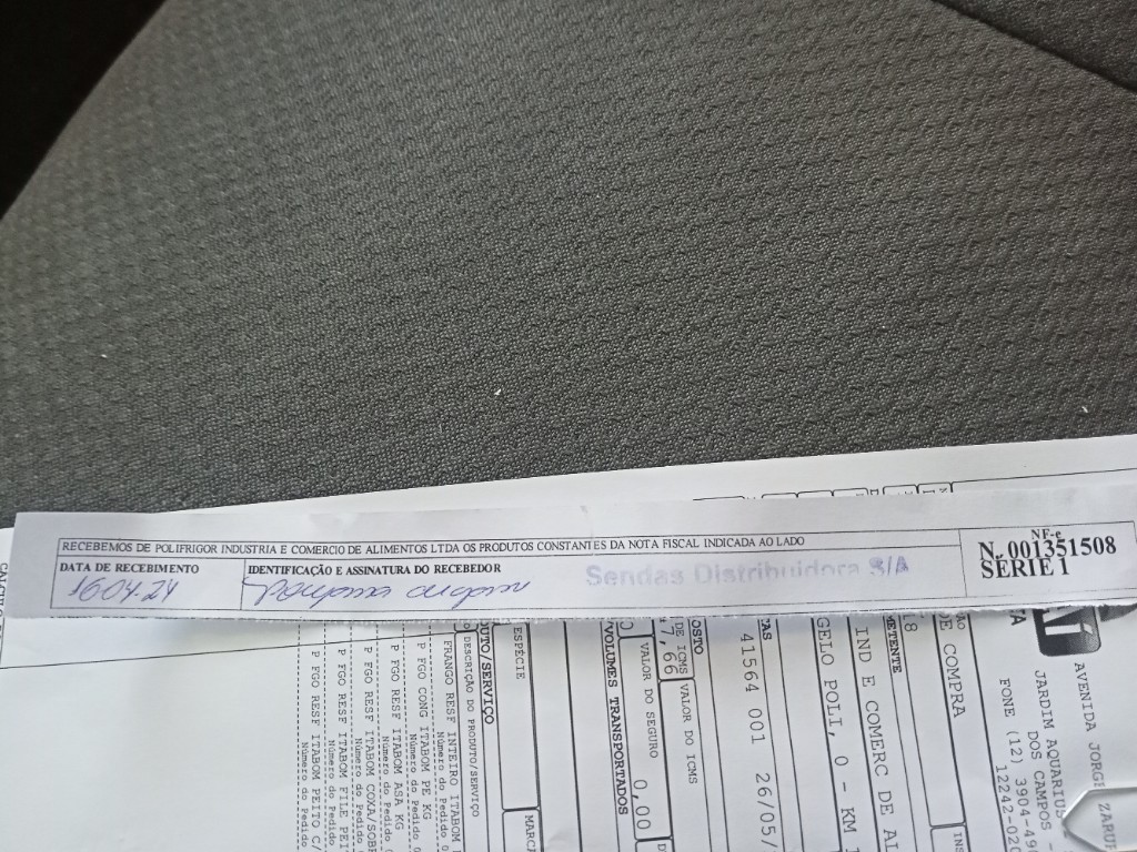 Ksoftlog - Operação Logística Mobile