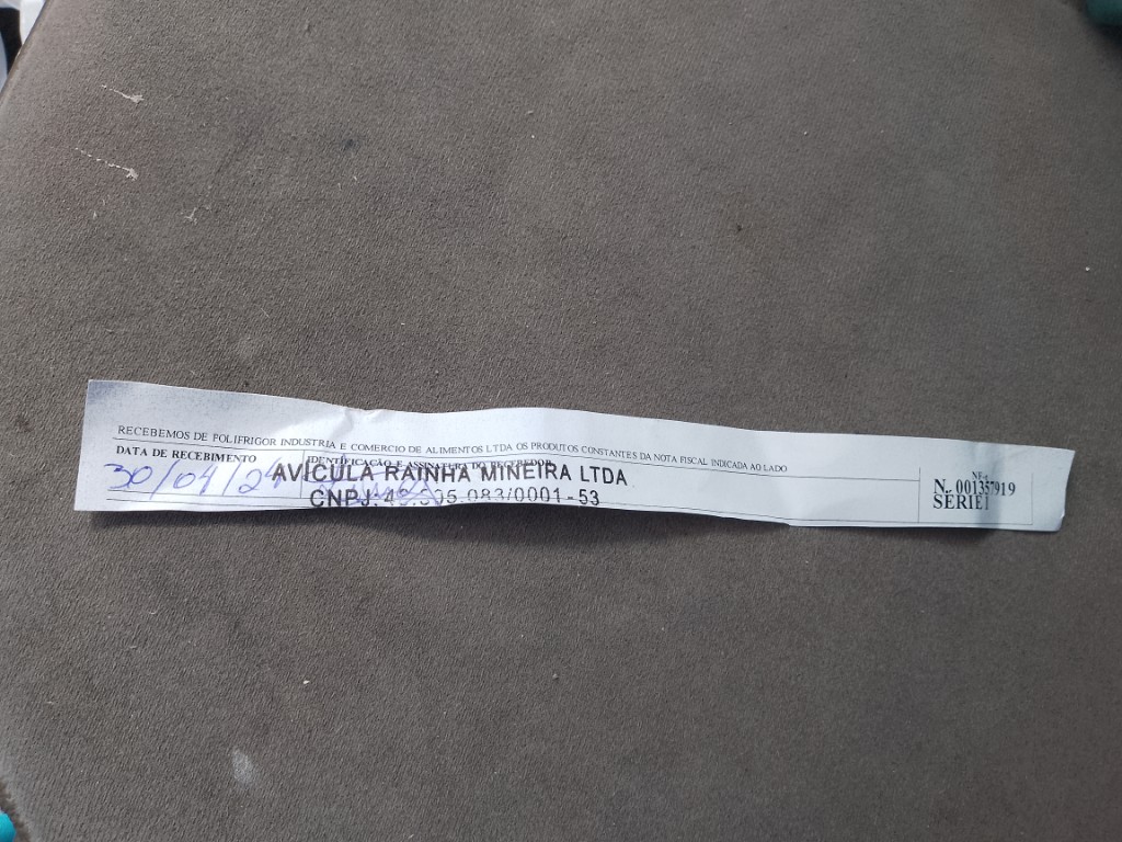 Ksoftlog - Operação Logística Mobile