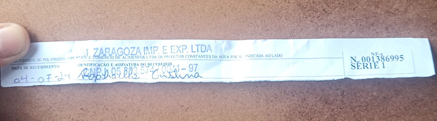 Ksoftlog - Operação Logística Mobile