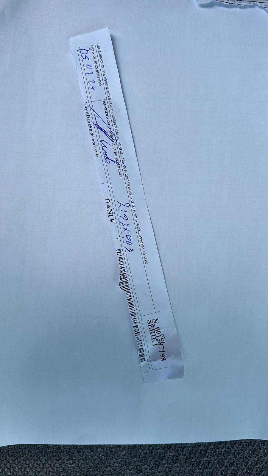 Ksoftlog - Operação Logística Mobile